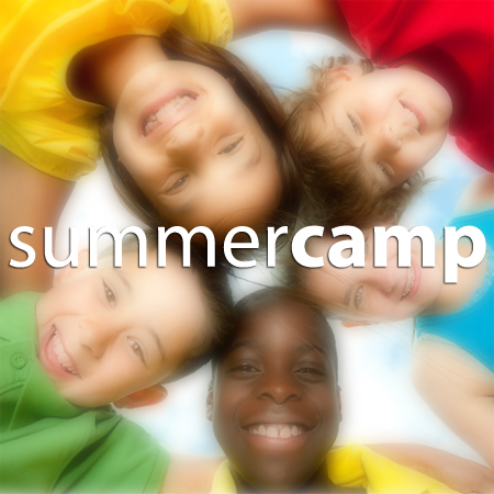Summer Camps | Rosebud CDC
